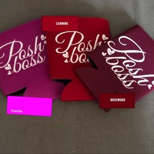Party Supplies | Posh Swag Posh N Sip Drink Insulators 12pc Set | Poshmark